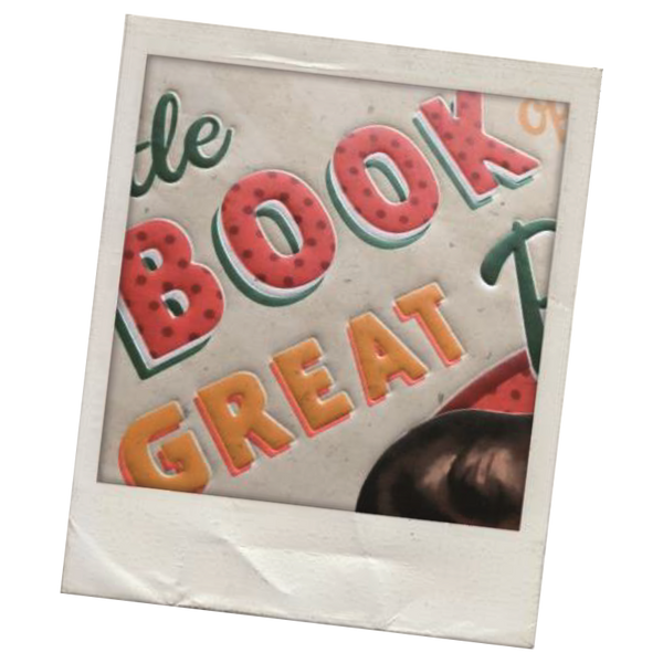 Einstein Genius Notes - Notatbok - RETRONORGE.NO